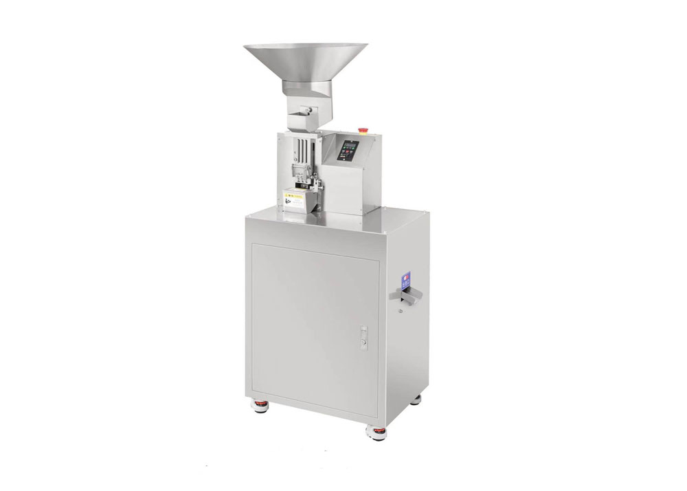 Dust Collector - Captek